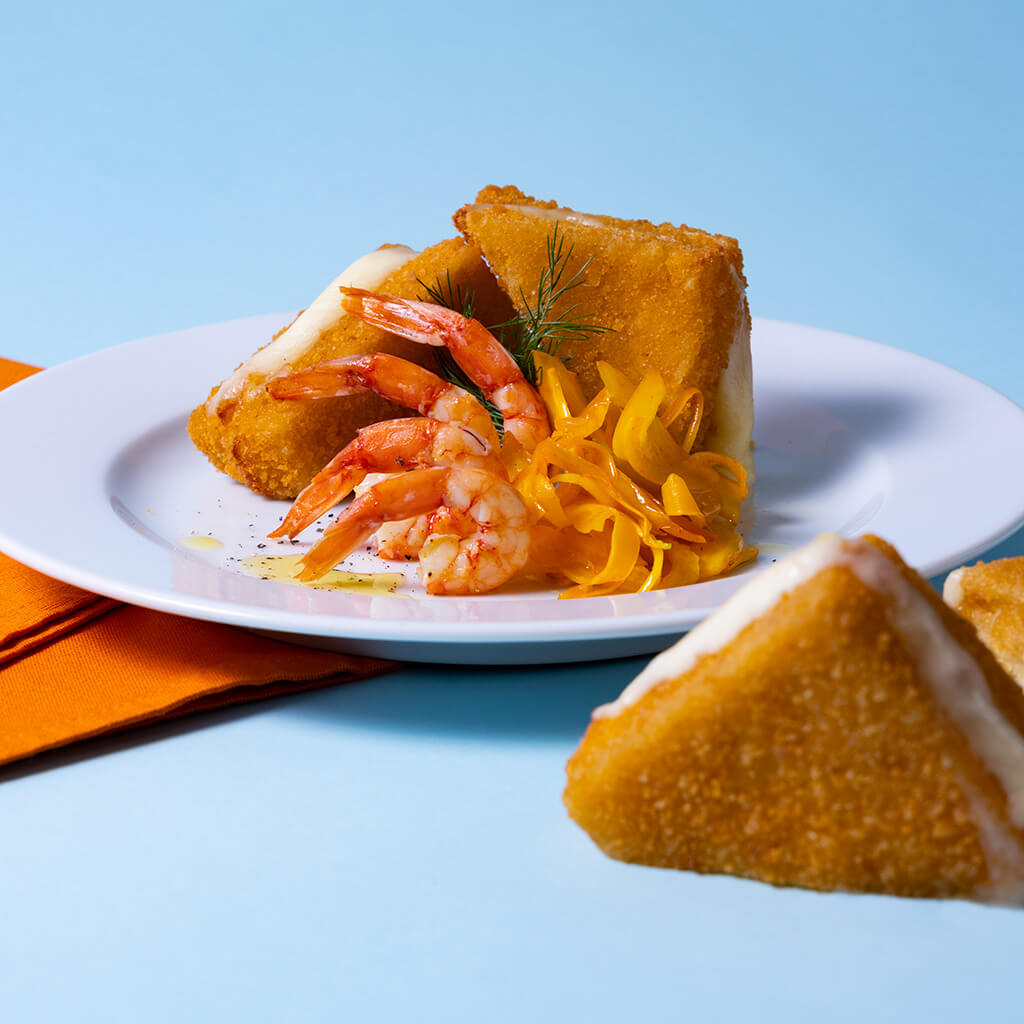 Ricettario Garbo - Garbo Surgelati